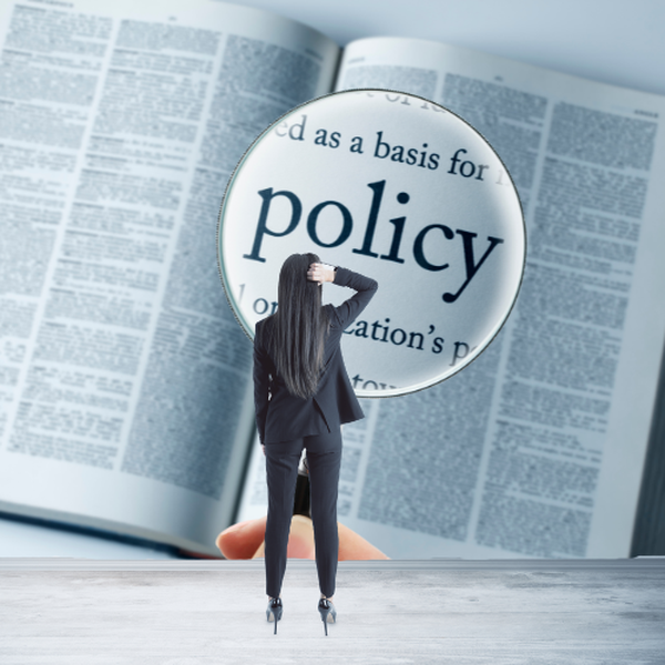 Why Is Insurance Policy Language So Confusing? It’s Time for a Change ...